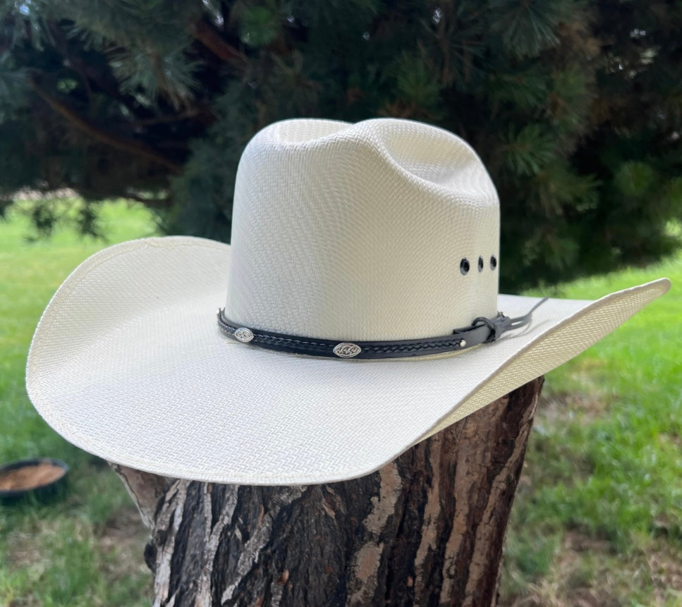 Billy Wilson cowboy hat – Western Warrior Mens